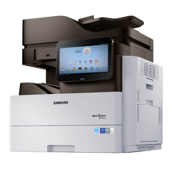 Samsung MultiXpress M5370LX - Cmaschile