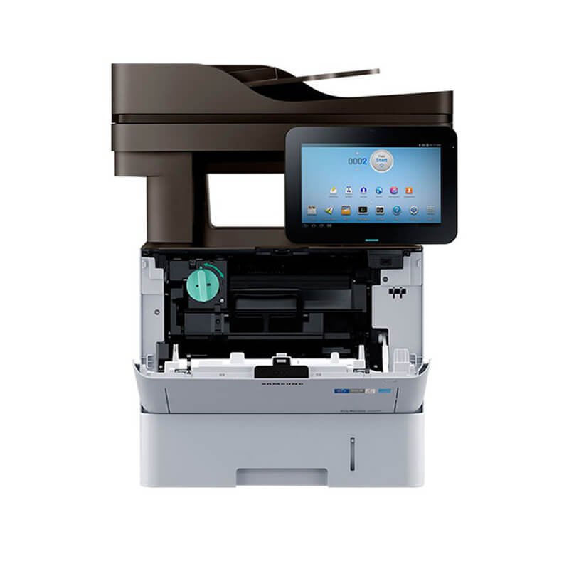 Samsung Multifuncional Smart Pro Xpress M4580fx - Cmaschile